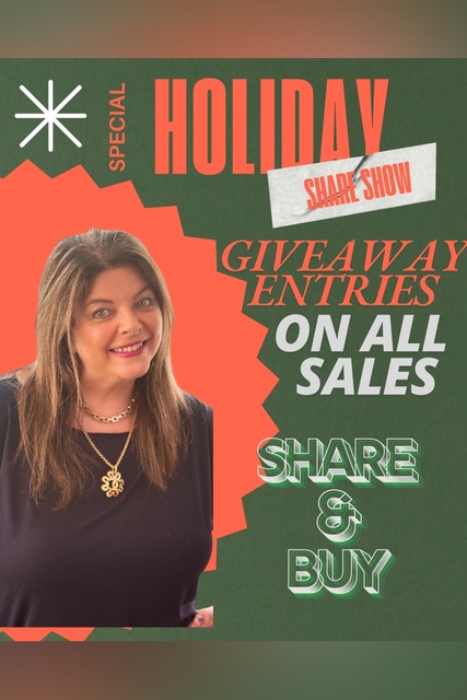 Posh Show - Poshmark